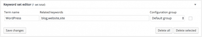 How to Auto Tag WordPress Posts?