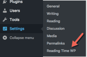 How To Easily Display Estimated Reading Time On WordPress Blog Posts
