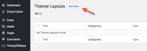 How To Create A Custom Blog Layout In WordPress Without Any Code