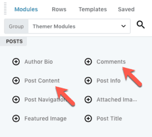 How To Create A WordPress Single Post Template Without Writing Code
