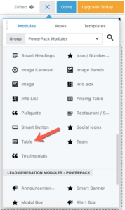 5 Easy Methods To Insert A Table In WordPress (Without Writing Code)