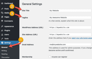 How To Make A Professional WordPress Website For An IT Company