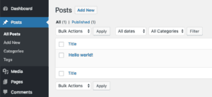 Here’s How WordPress Website Works [Explained In Simple English]