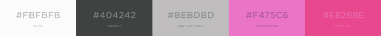 15 Best Restaurant Website Color Palettes That Will Wow Everyone!