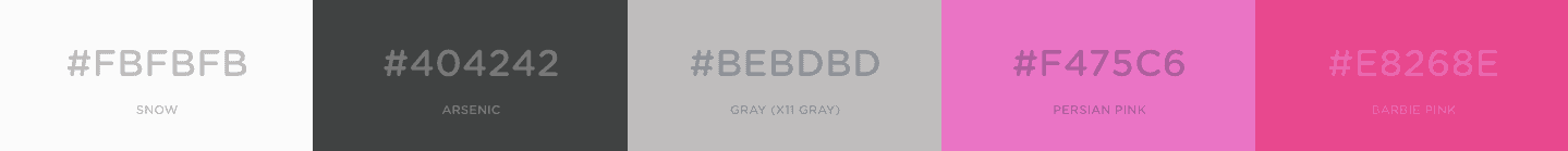 15 Best Restaurant Website Color Palettes That Will Wow Everyone!