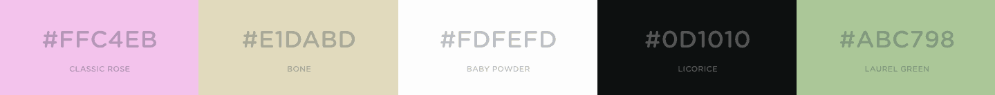 15 Best Restaurant Website Color Palettes That Will Wow Everyone!