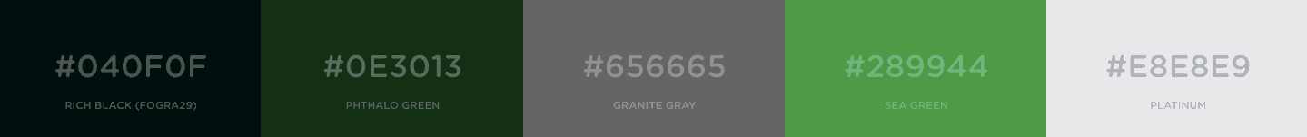 15 Best Restaurant Website Color Palettes That Will Wow Everyone!