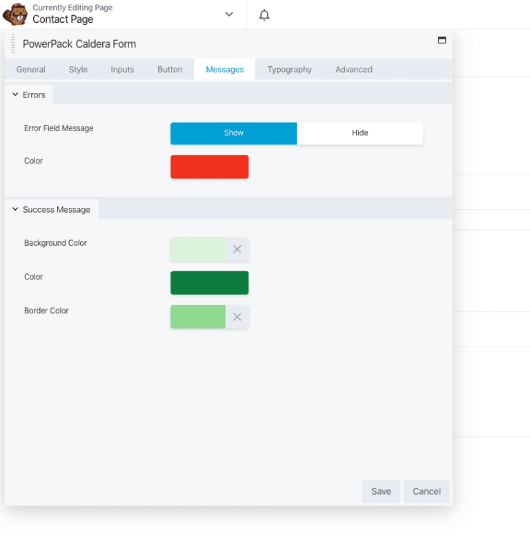 4 Ways To Style Caldera Forms Without Any CSS Code