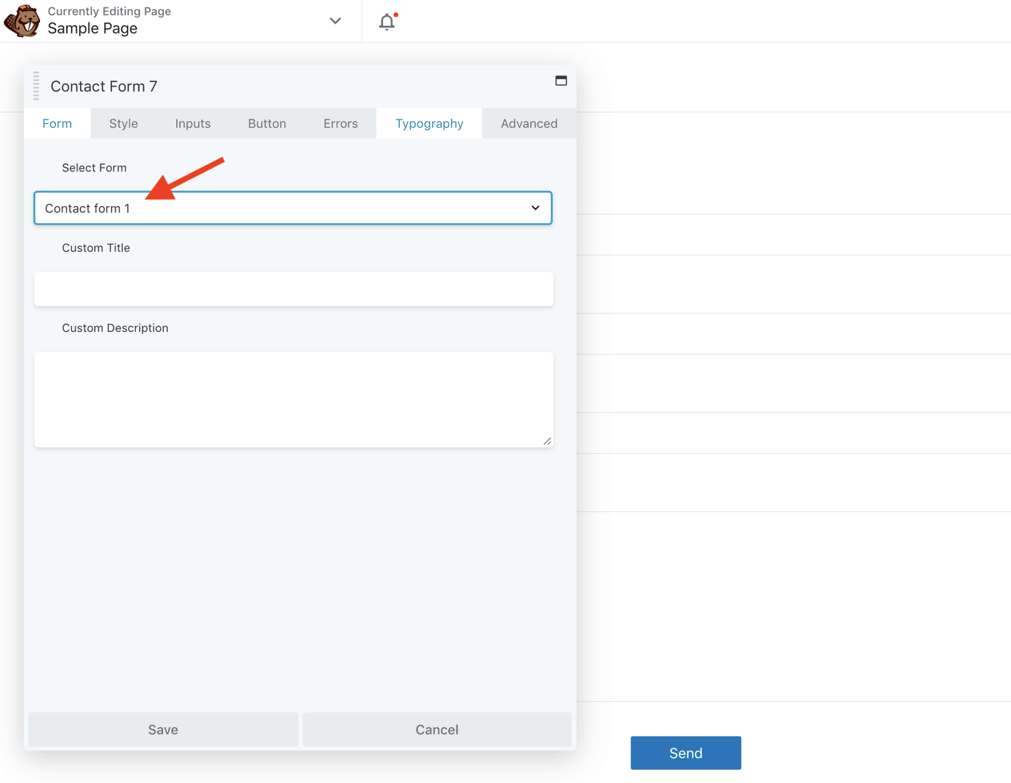 2 Simple Methods To Style Contact Form 7 Without Code