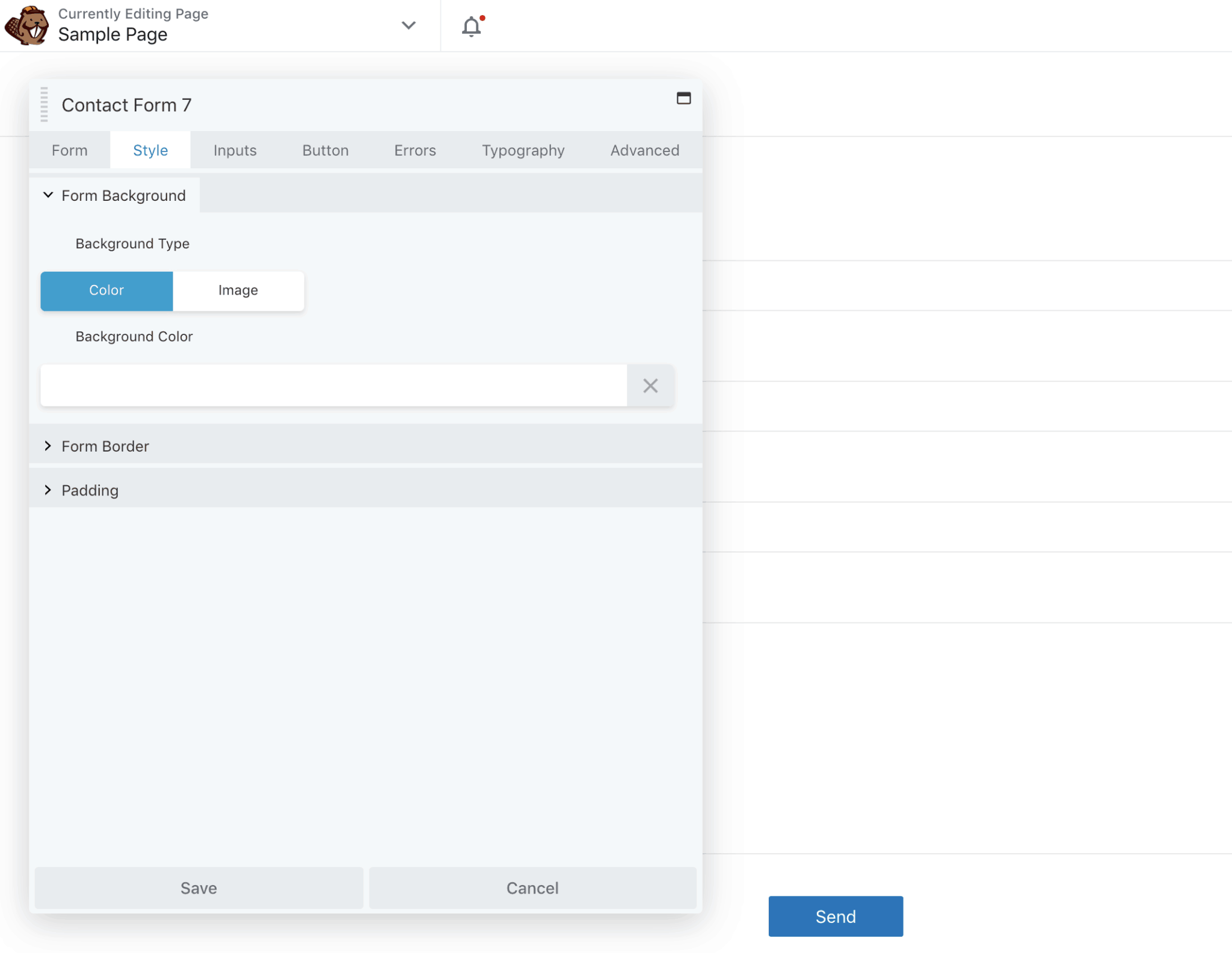 2 Simple Methods To Style Contact Form 7 Without Code