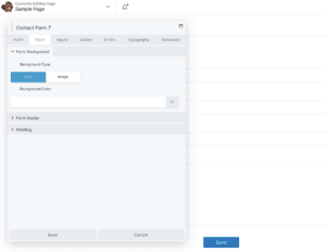 2 Simple Methods To Style Contact Form 7 Without Code