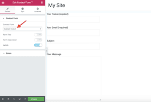 2 Simple Methods To Style Contact Form 7 Without Code