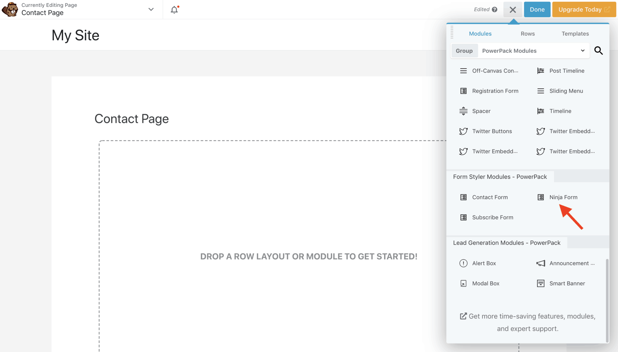 2 Great Ways To Style Ninja Forms Without Css Code
