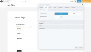 2 Great Ways To Style Ninja Forms Without CSS Code