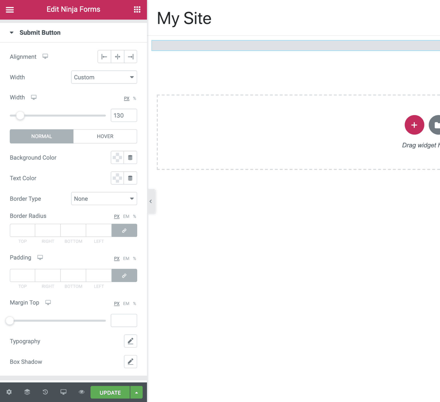 2 Great Ways To Style Ninja Forms Without CSS Code