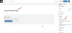 How To Duplicate A Page In Beaver Builder (Without Using Plugins)