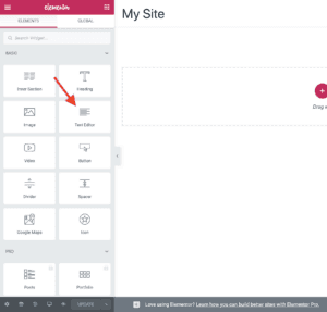 2 Ways To Add A Phone Number In Elementor And Make It Clickable