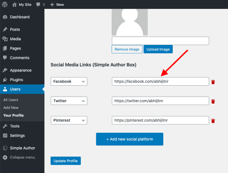 How To Add Author Box In GeneratePress (With And Without Plugin)