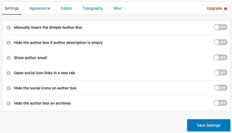 How To Add Author Box In GeneratePress (With And Without Plugin)