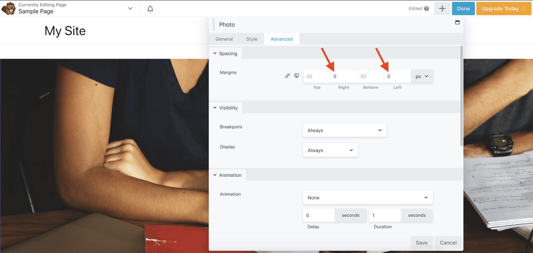How To Make Beaver Builder Full-Width Without Using Any Code