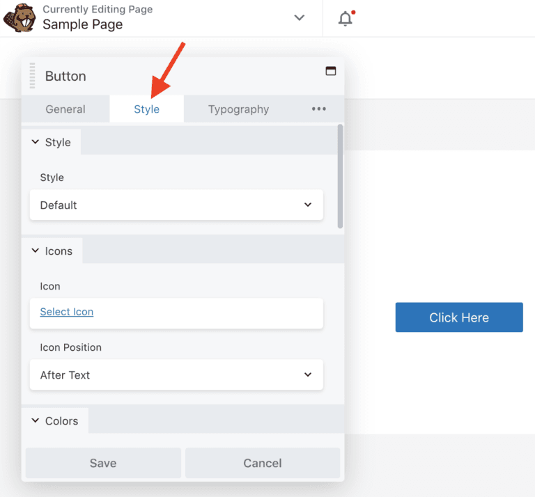 How To Add A Button In Beaver Builder Free Version? (7 Steps)